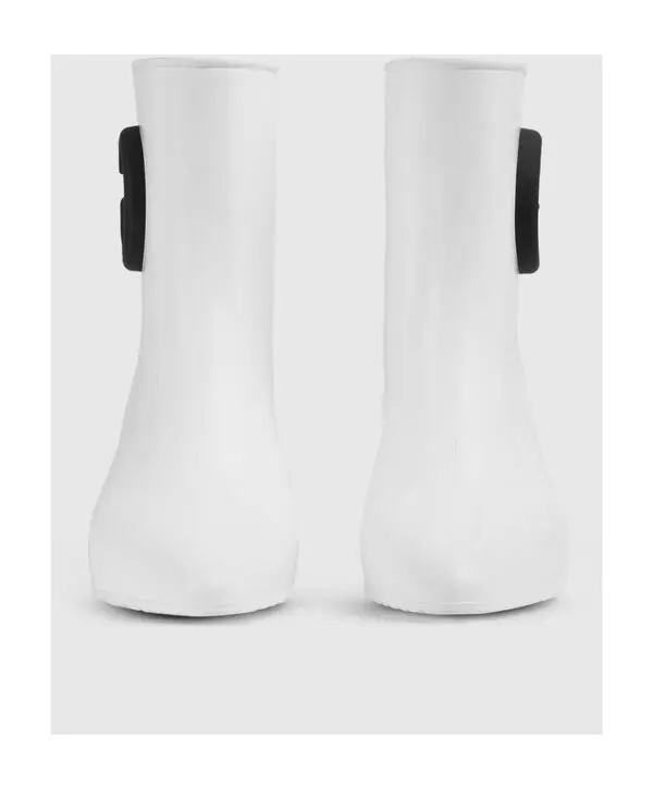 Gucci Interlocking G Pointed Toe Boots