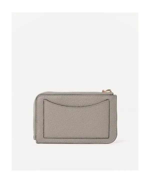 Chloé Zipper Wallet