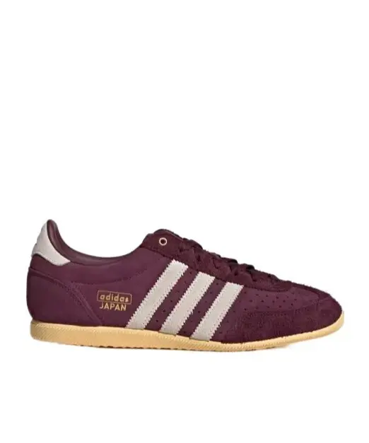 Adidas Originals Japan Low-top Sneakers