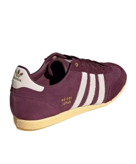 Adidas Originals Japan Low-top Sneakers