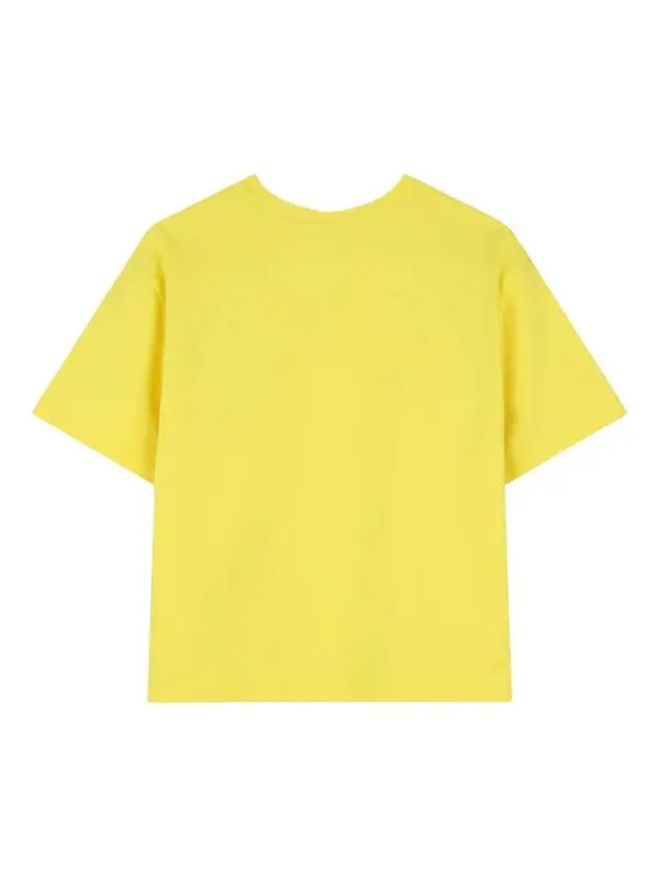 Marc Jacobs Logo-print T-shirt