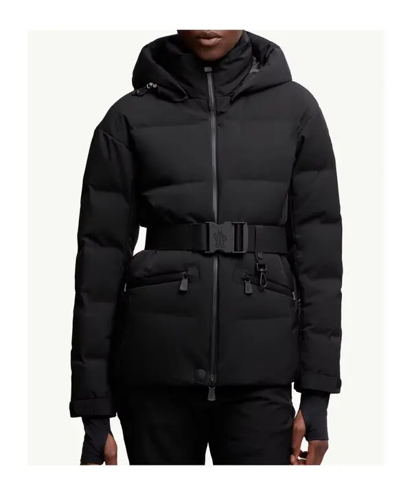 Moncler Tolima Padded Ski Jacket