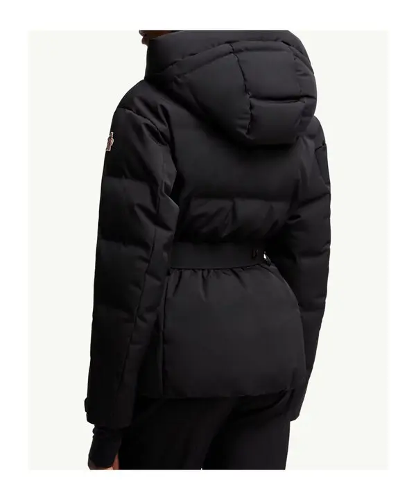 Moncler Tolima Padded Ski Jacket