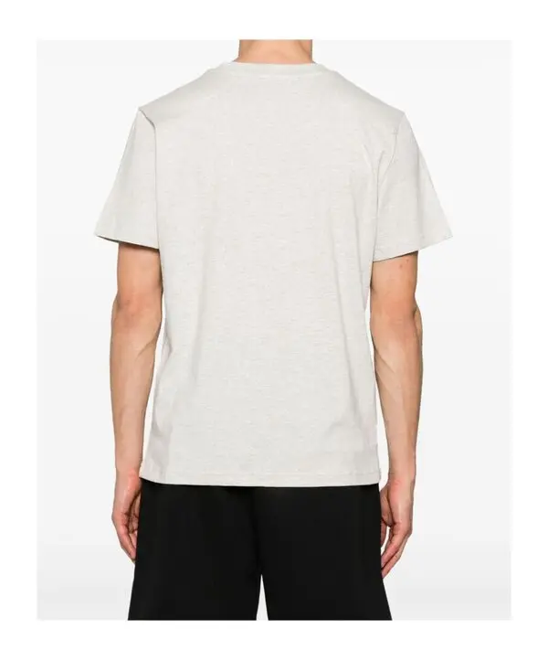 A.p.c. Vinyl Crewneck T-shirt