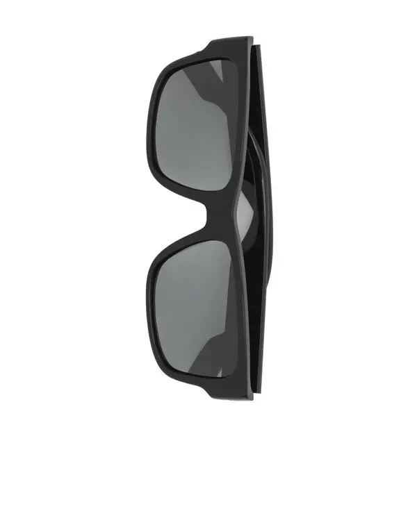 Burberry Logo-print Sunglasses