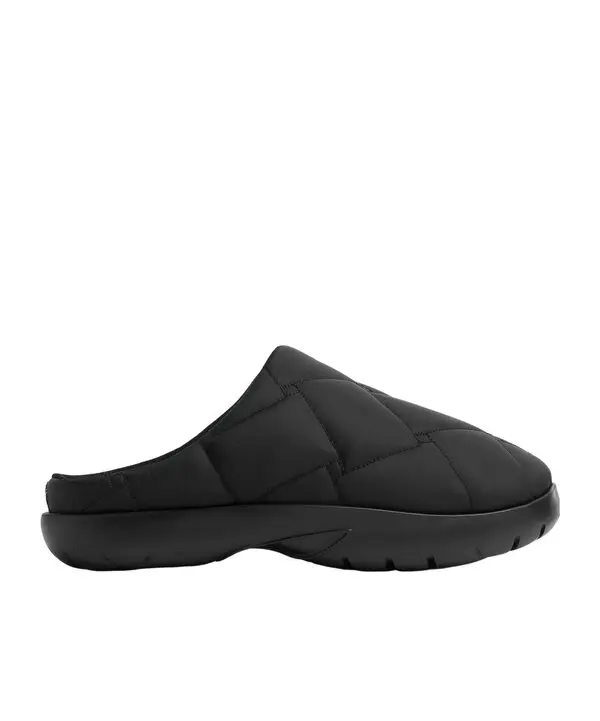 Bottega Veneta Snap Slipper