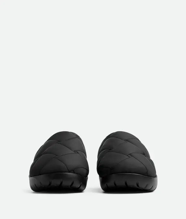 Bottega Veneta Snap Slipper