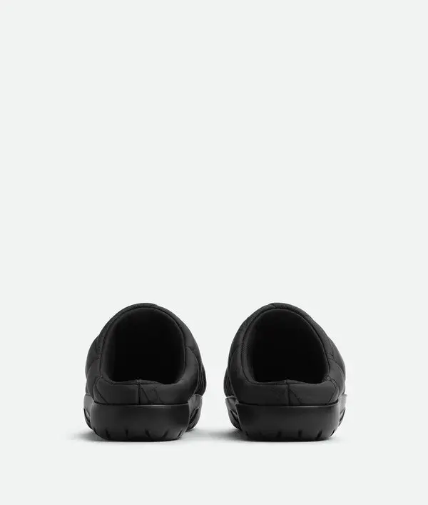 Bottega Veneta Snap Slipper