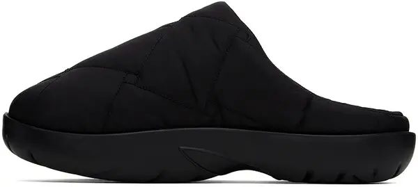 Bottega Veneta Snap Slipper