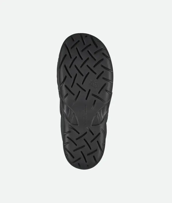 Bottega Veneta Snap Slipper