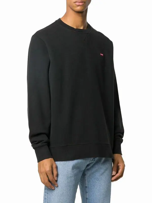 LEVI'S Cotton Sweatshirt