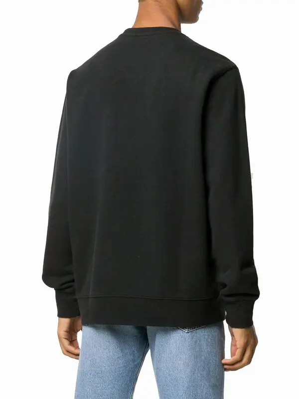 LEVI'S Cotton Sweatshirt