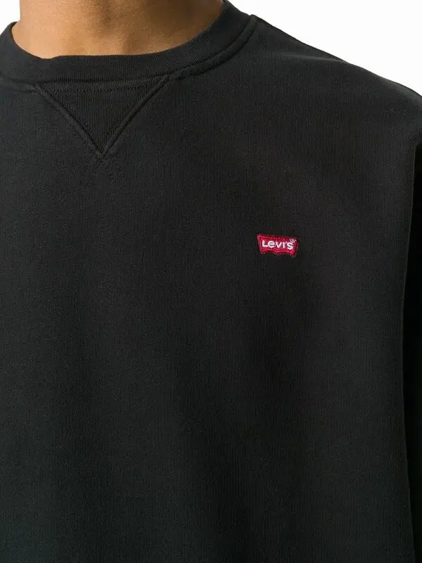 LEVI'S Cotton Sweatshirt