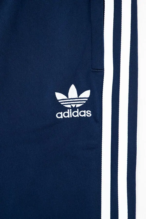 Adidas Logo Jogger Trousers