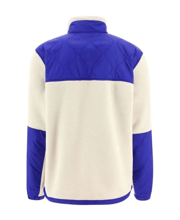 The North Face Splicing Design Leisure Jacket