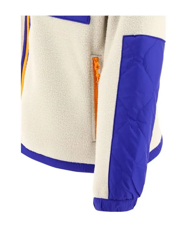 The North Face Splicing Design Leisure Jacket