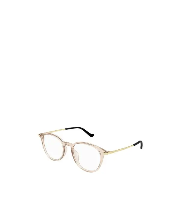 Gucci Round Frame Glasses