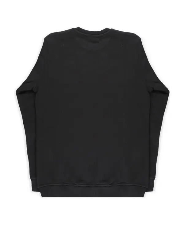 MSGM Round-necked Logo Sweater