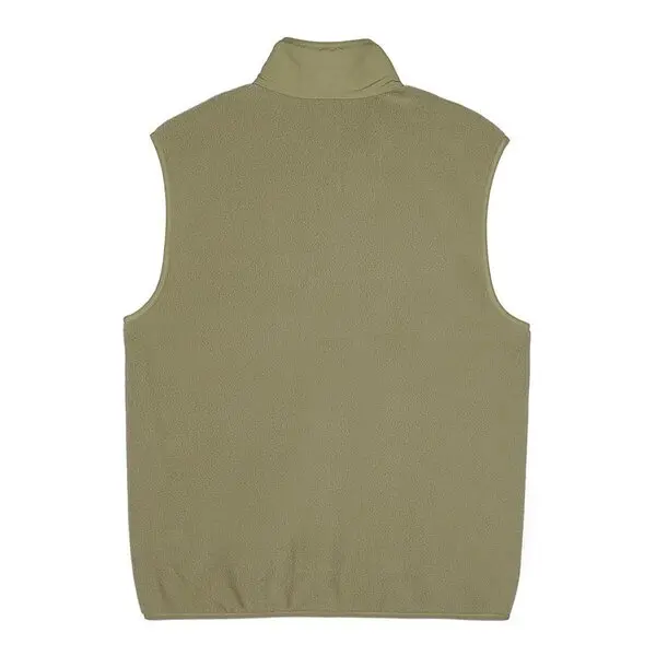 Patagonia Synchilla Zip Pocket Vest - No