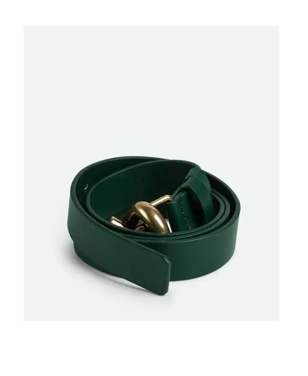 Bottega Veneta Knot Belt