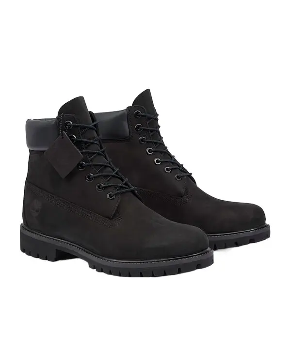 Timberland Premium 6-inch Waterproof Boot