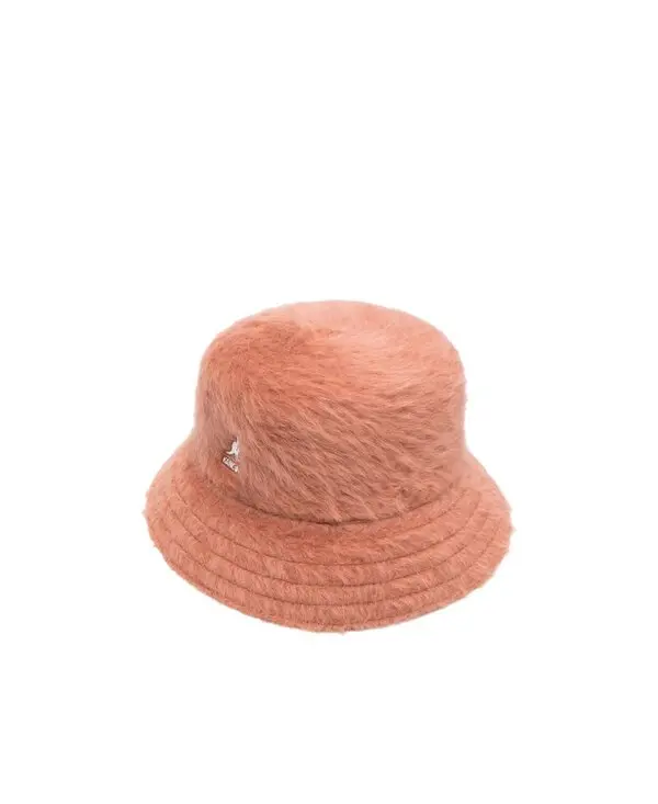 KANGOL Logo Fisherman's Hat