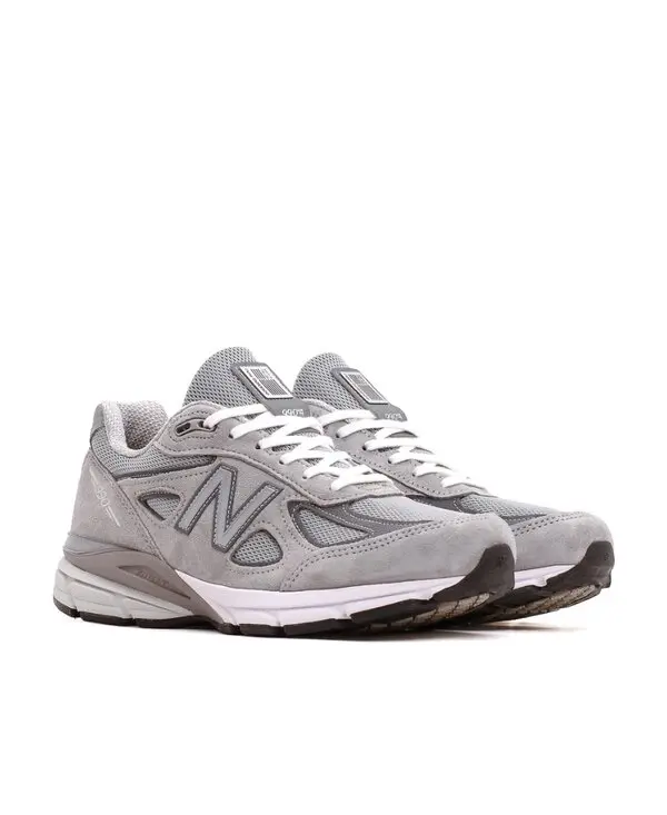 NEW BALANCE Lace Up Sneakers