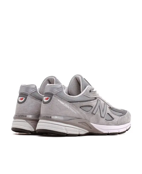 NEW BALANCE Lace Up Sneakers