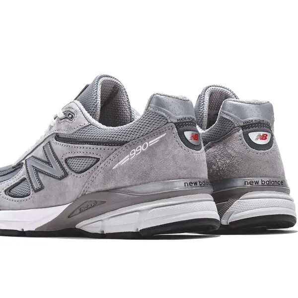 NEW BALANCE Lace Up Sneakers
