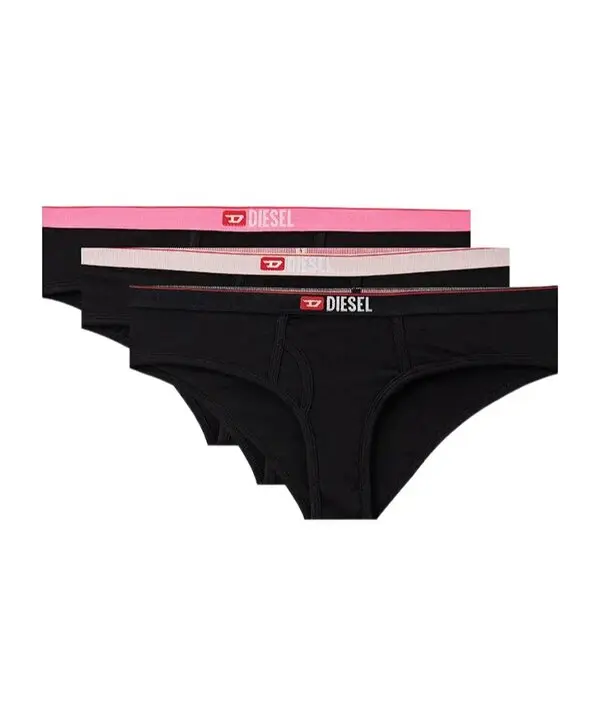 DIESEL® Three-piece Briefs Pants