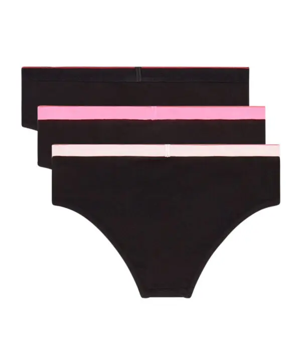 DIESEL® Three-piece Briefs Pants