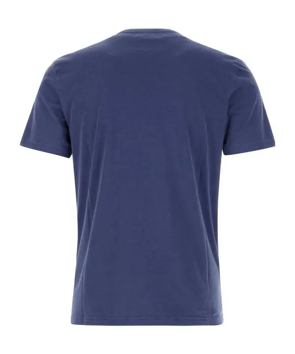 Woolrich Crewneck Short-sleeved T-shirt