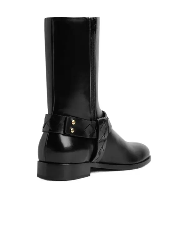 Bottega Veneta Achille Boot