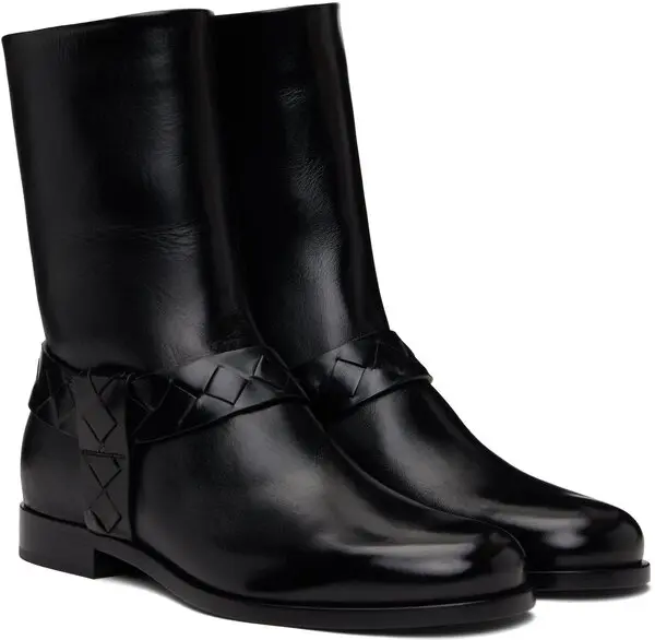 Bottega Veneta Achille Boot