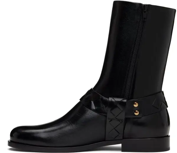 Bottega Veneta Achille Boot