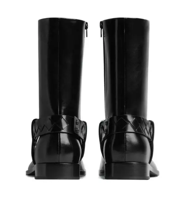 Bottega Veneta Achille Boot