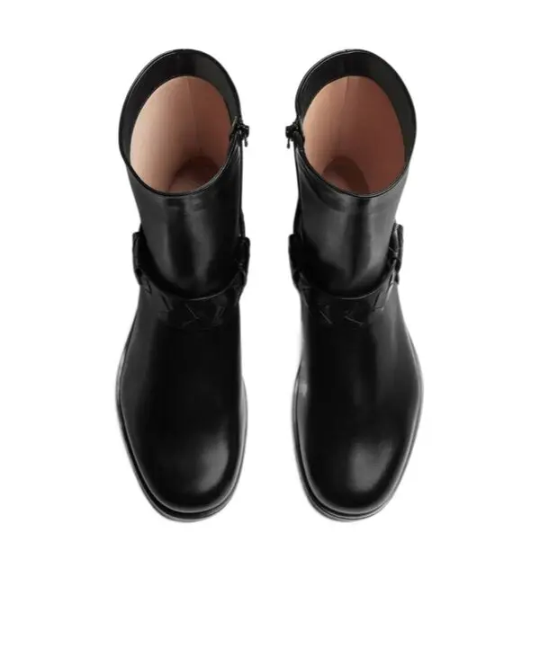 Bottega Veneta Achille Boot