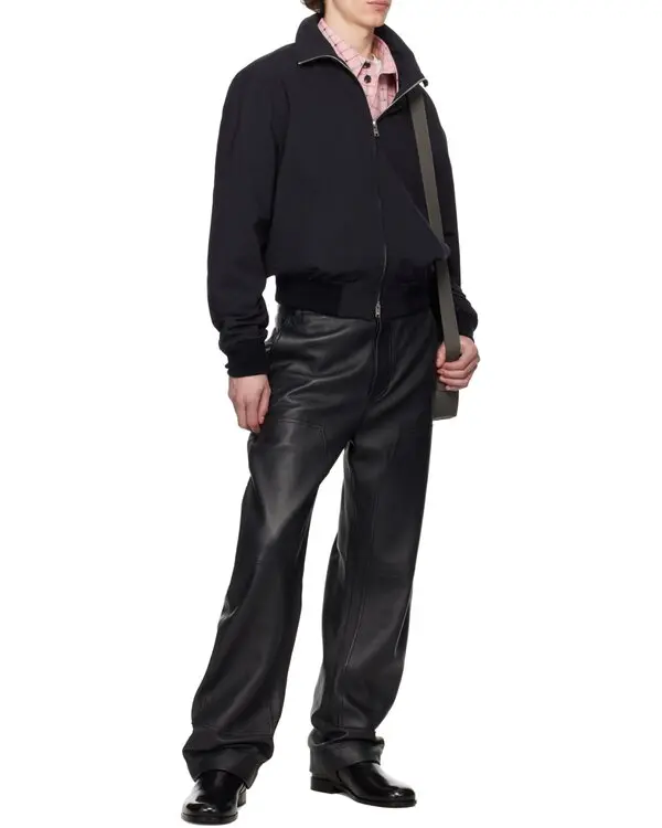 Bottega Veneta Achille Boot