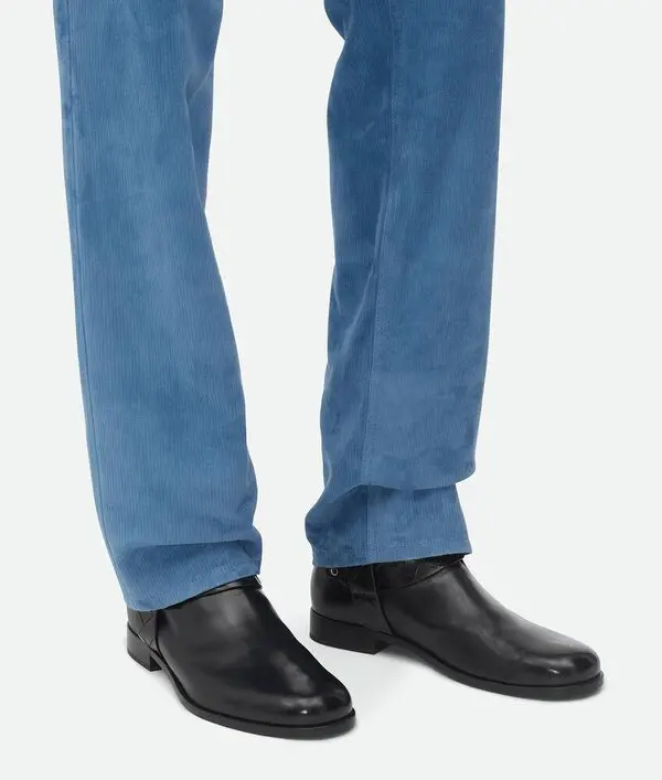 Bottega Veneta Achille Boot