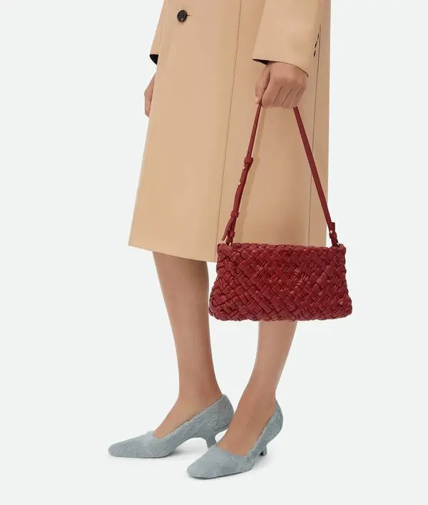 Bottega Veneta Boogie Pump