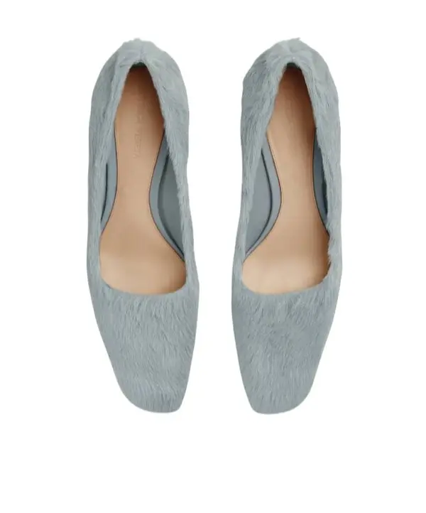 Bottega Veneta Boogie Pump