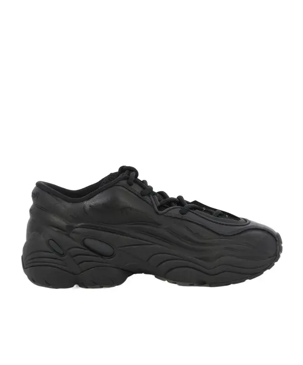 REEBOK Dmx Run 6 Sneakers - Black