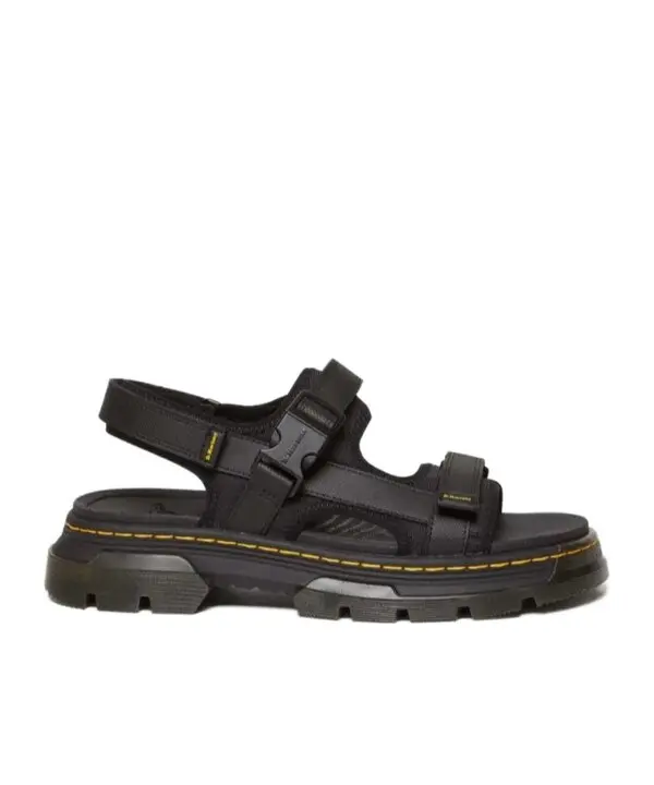 Dr. Martens Forster Poly Webbing Sandals
