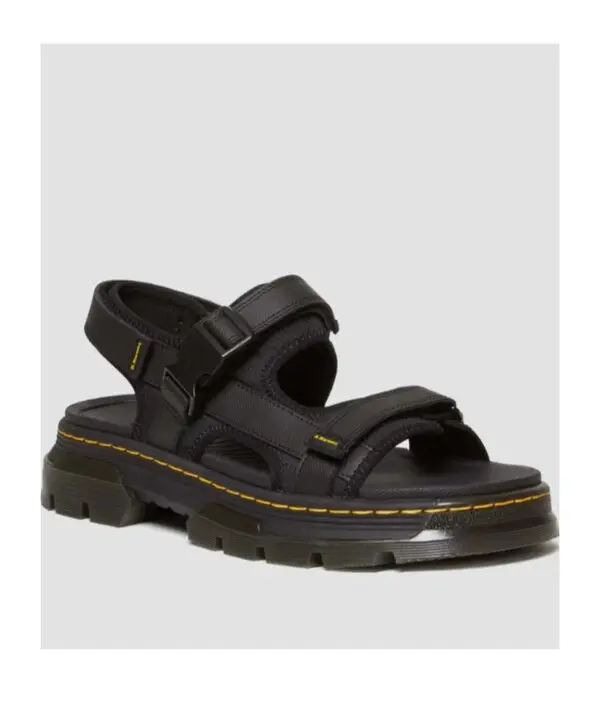 Dr. Martens Forster Poly Webbing Sandals
