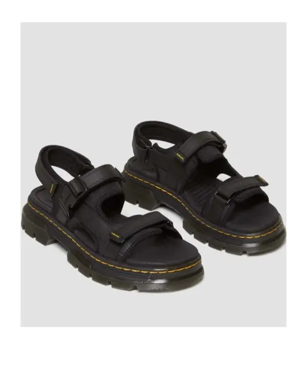 Dr. Martens Forster Poly Webbing Sandals