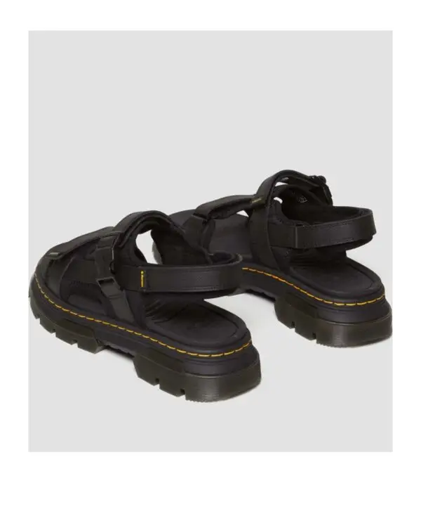 Dr. Martens Forster Poly Webbing Sandals