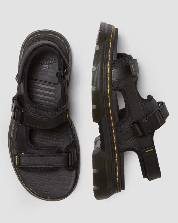 Dr. Martens Forster Poly Webbing Sandals