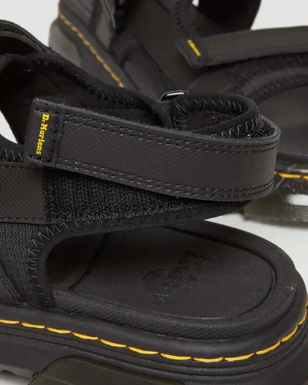 Dr. Martens Forster Poly Webbing Sandals