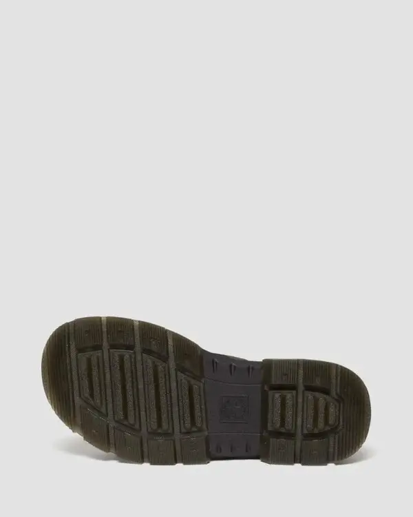 Dr. Martens Forster Poly Webbing Sandals