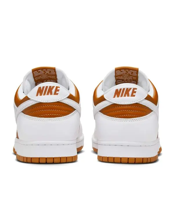 Nike Dunk Low-top Sneakers
